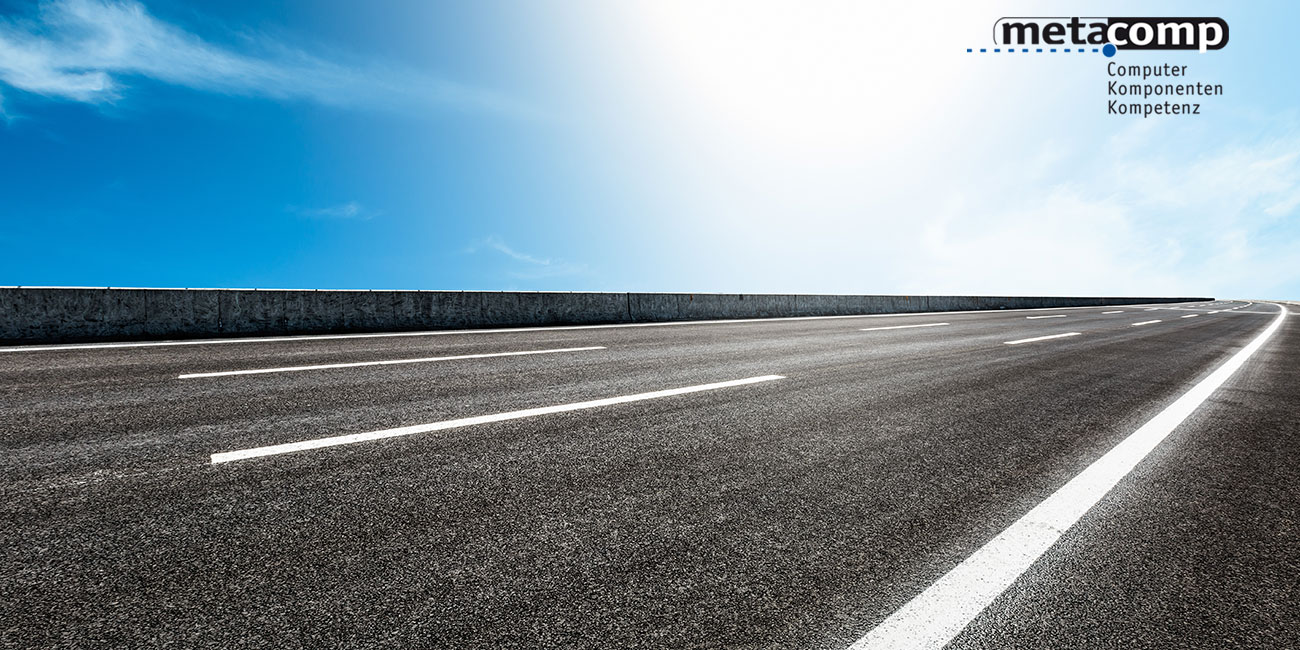 Unternehmensgeschichte der MetaComp | MetaComp GmbH