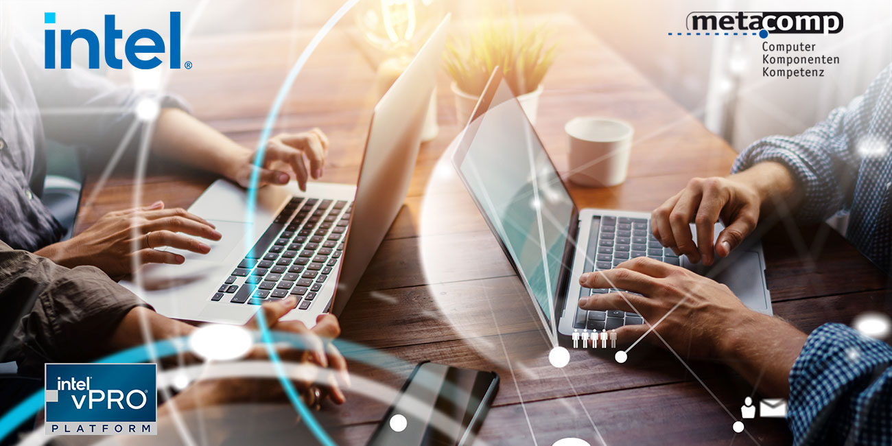 Intel Device as a Service | MetaComp GmbH