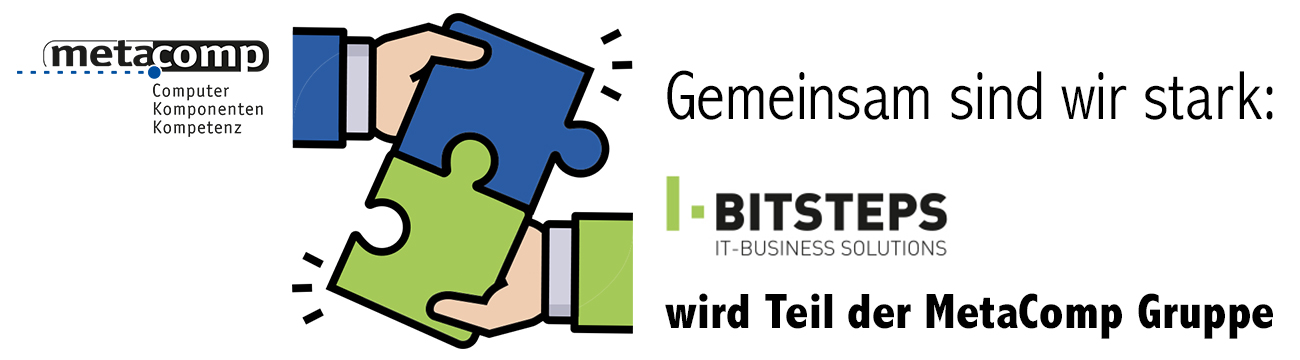 MetaComp GmbH - Ihr kompetentes IT-Systemhaus in Stuttgart