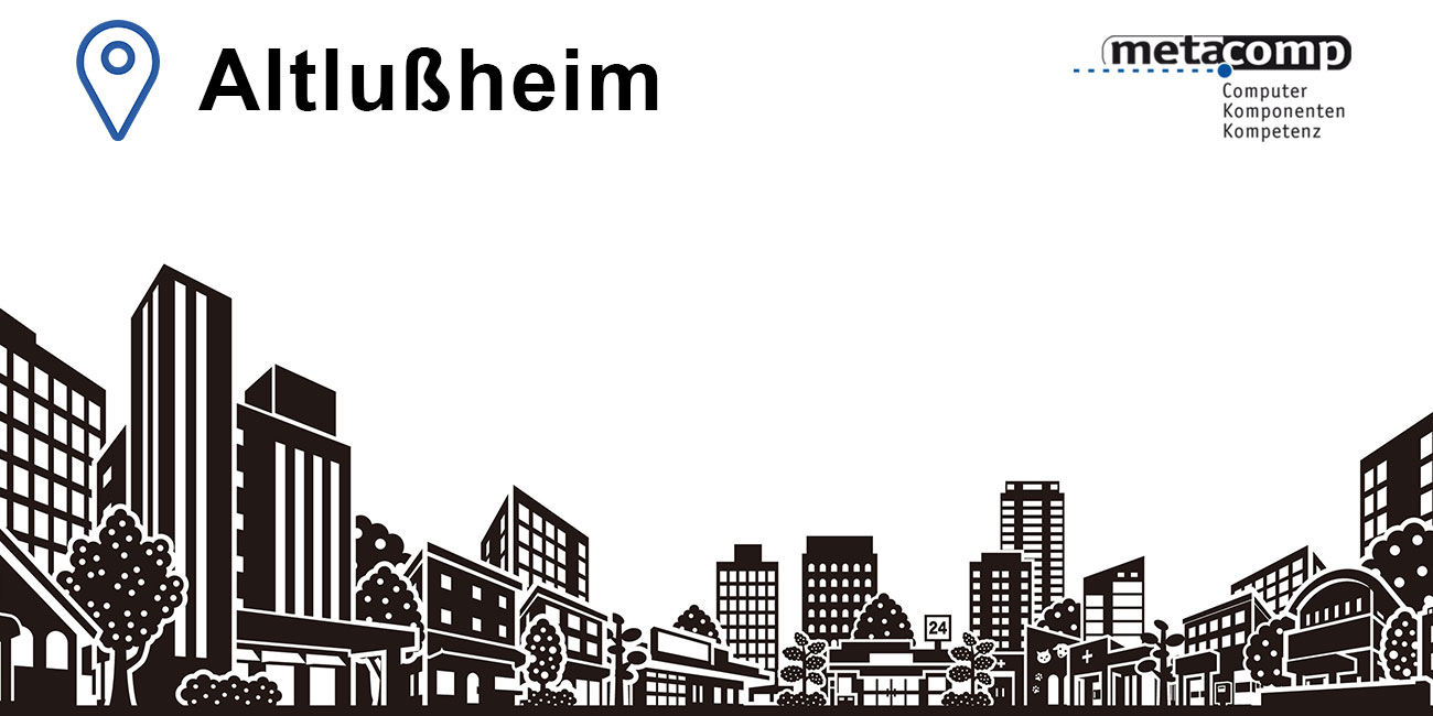 Systemhaus MetaComp in Altlußheim | MetaComp GmbH