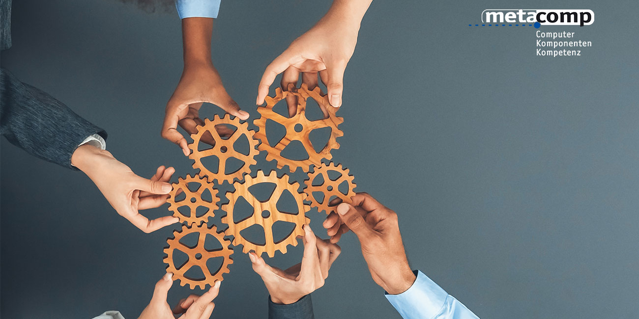 IT Lösungen | Ihr Partner für die digitale Zukunft