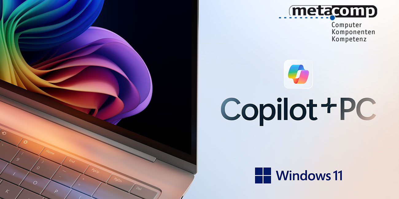Microsoft Copilot, Ihr vielseitiger KI-Assistent | MetaComp GmbH