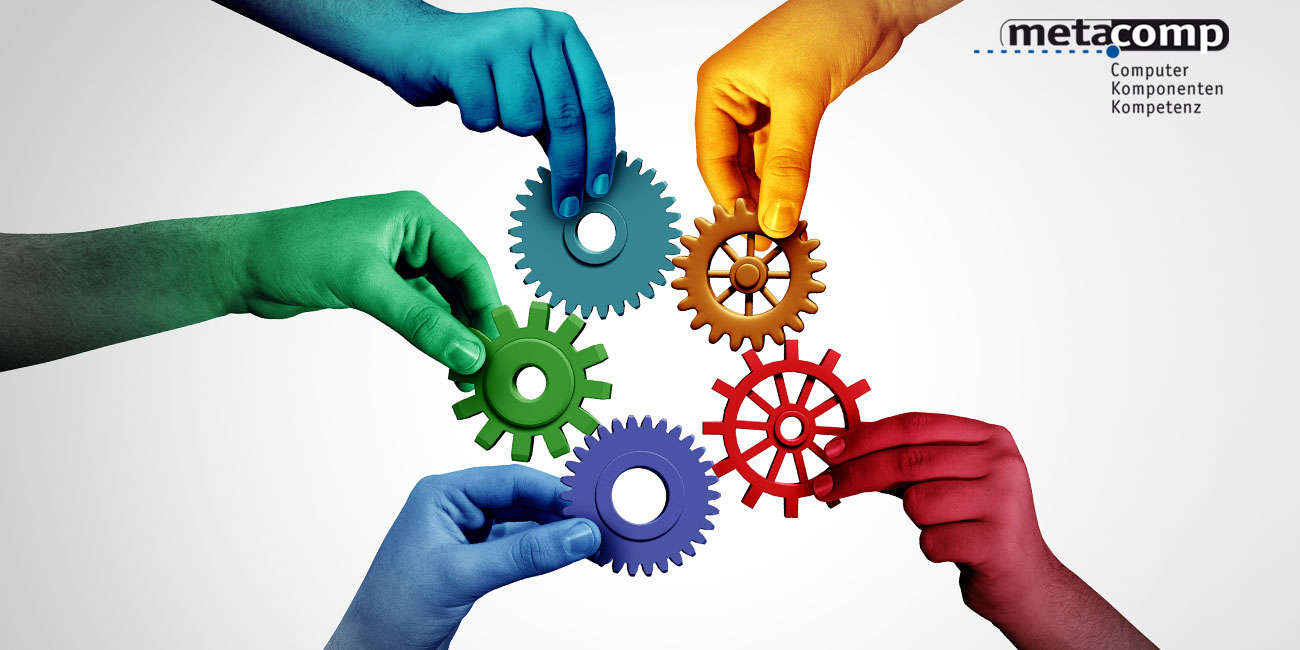 MetaComp Intel Team | MetaComp GmbH